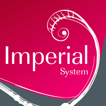 infiniType 4 | Imperial System
