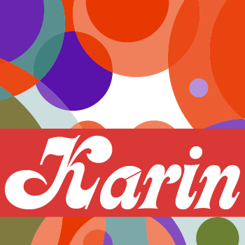 infiniType 4 | Karin Pro